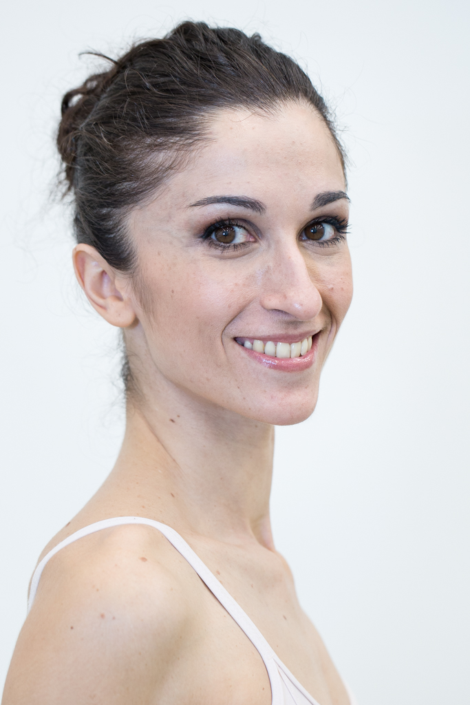 Una nuova étoile all'Opera di Roma: Alessandra Amato nominata dopo il ...