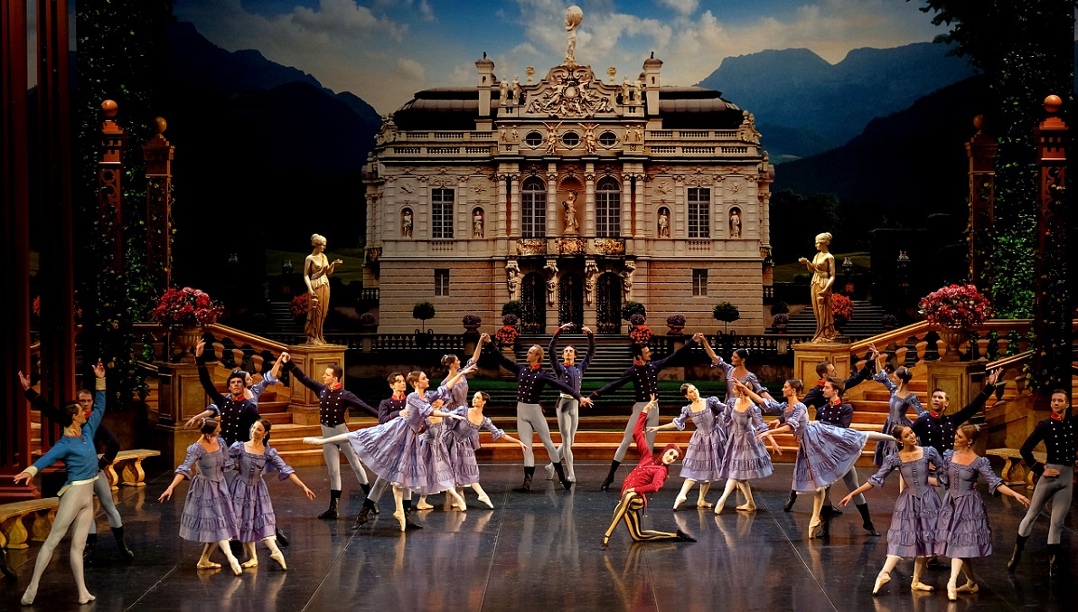 Tre balletti nella nuova Stagione del Teatro Regio di Torino