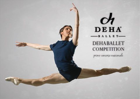 Un Gala stellato per Deha Ballet Competition 2015