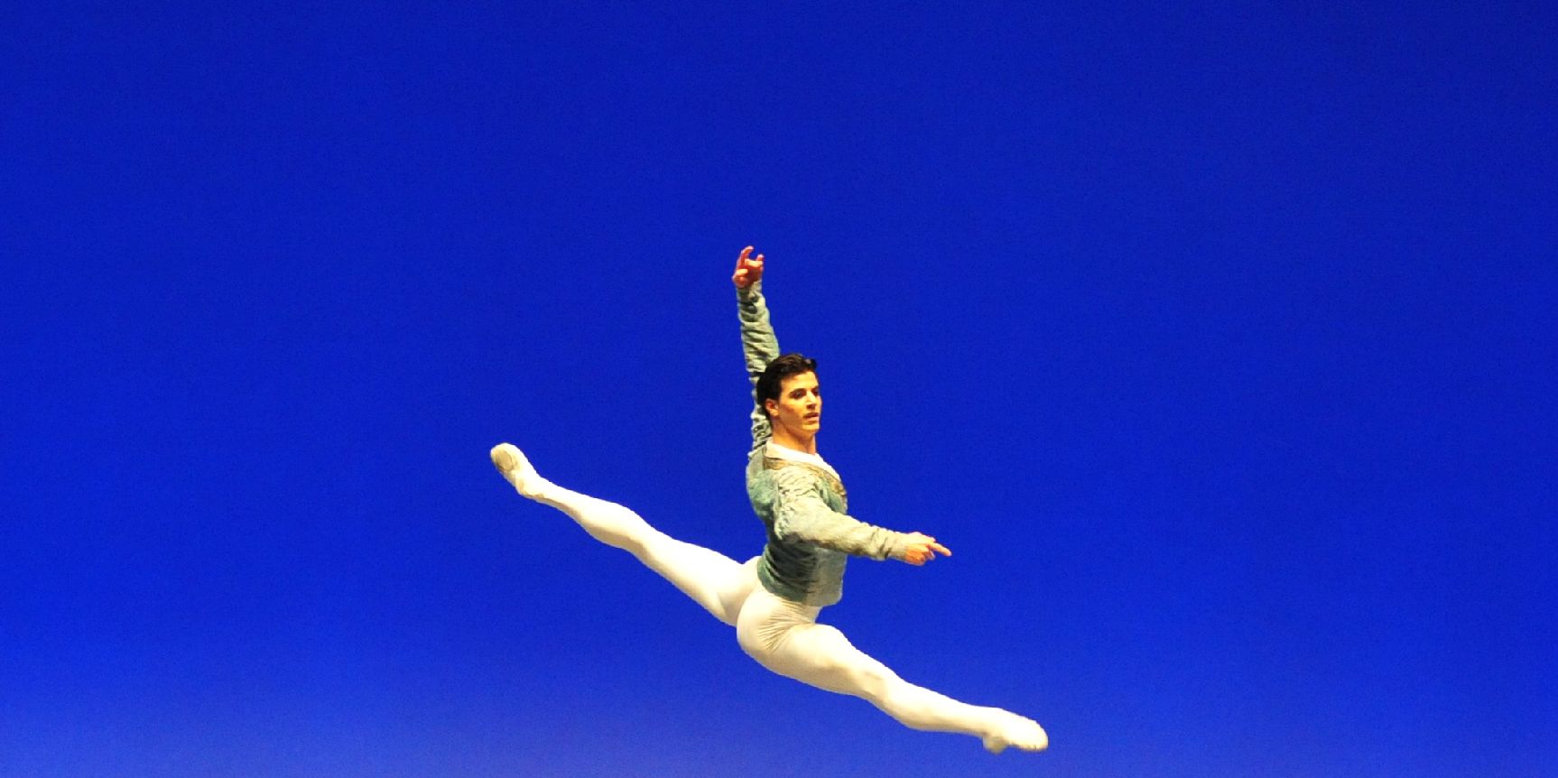 Davide Dato, nominato étoile alla Vienna State Opera Ballet