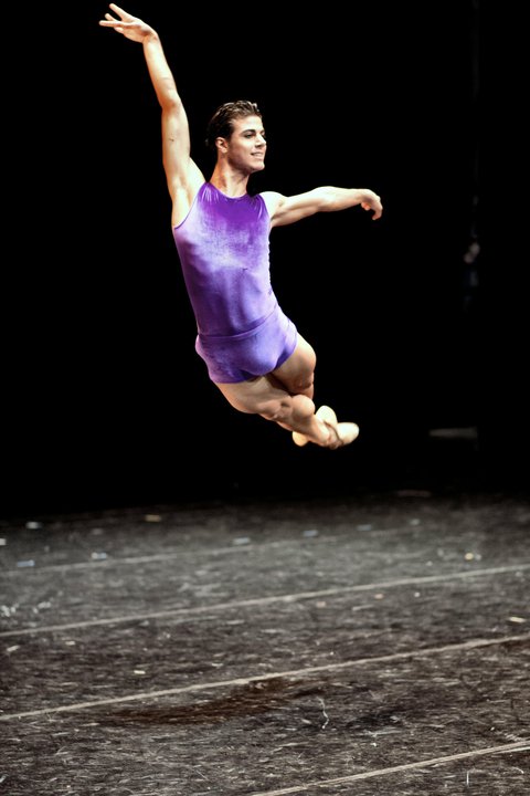 “Un’estate con…” – Martedì con Davide Dato - Giornale della Danza