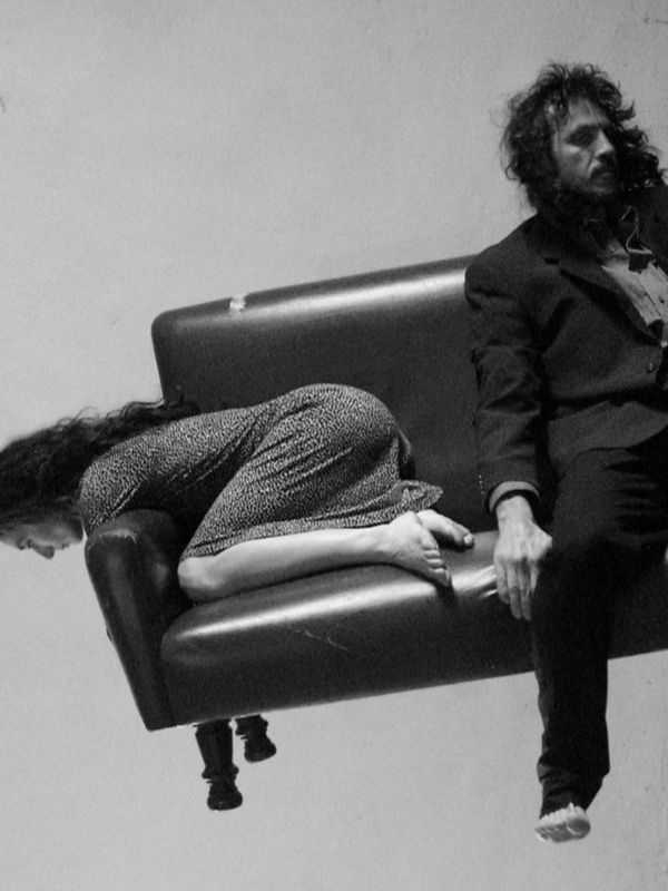 Compagnia Simona Bucci al Teatro Cantiere Florida con lo spettacolo ...