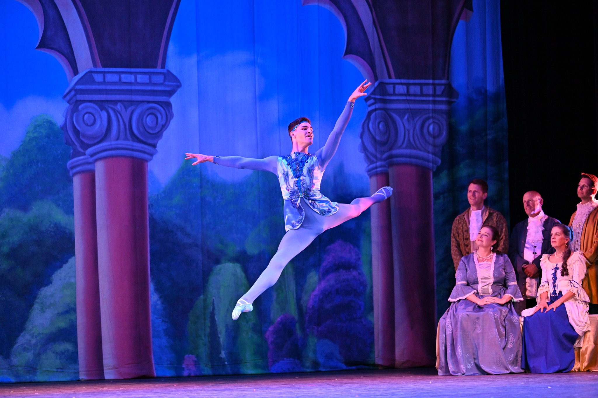 Addio alle scene per il principal del BTM, Ryan Massey