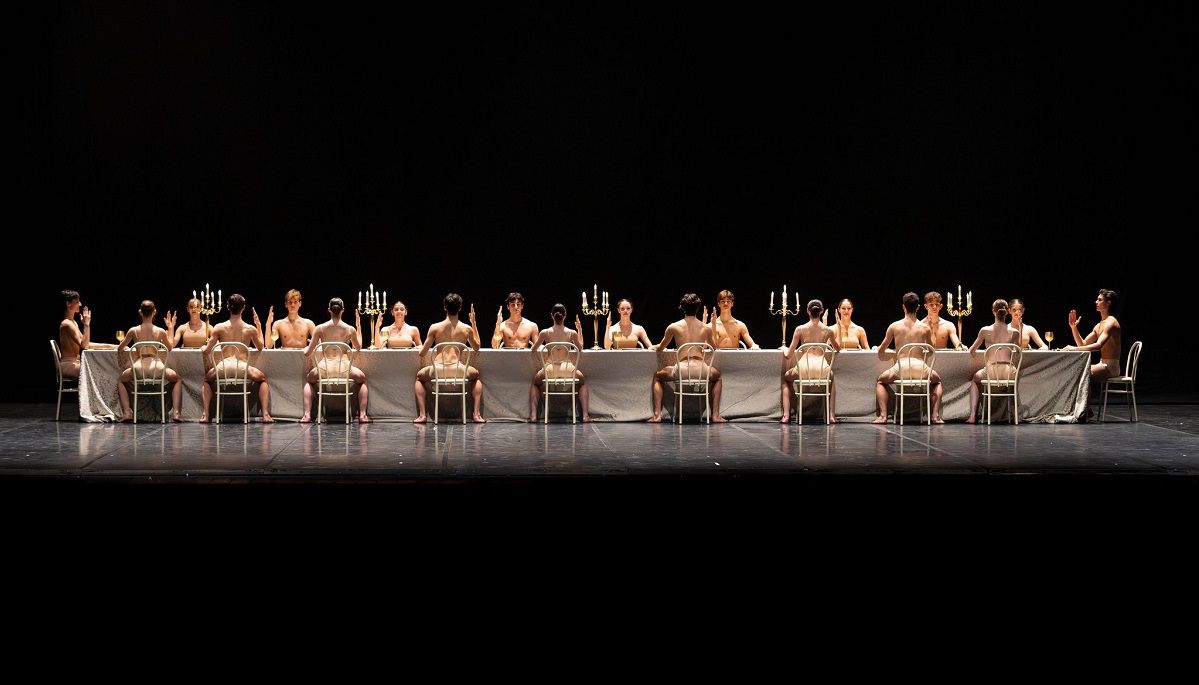 Successo per gli allievi di Frédéric Olivieri [RECENSIONE]