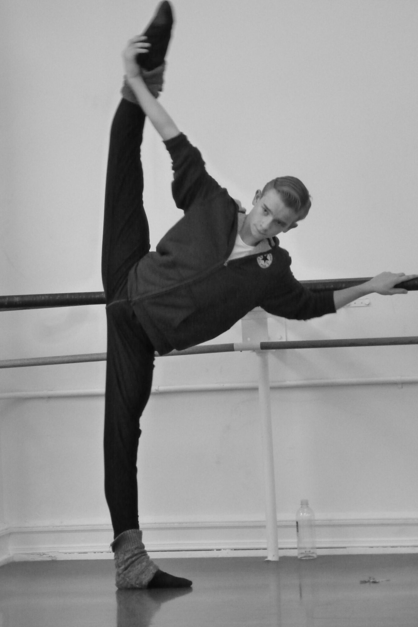 Aran Bell nominato principal dancer American Ballet Theatre