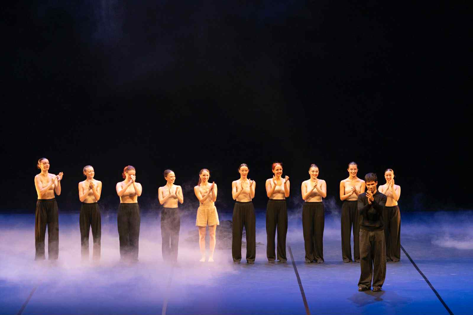 La memoria del gesto sottile [RECENSIONE]