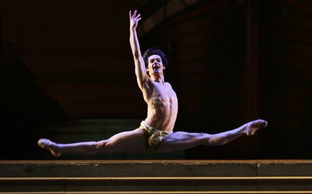 Angelo Greco nominato solista del teatro alla scala di Milano ...