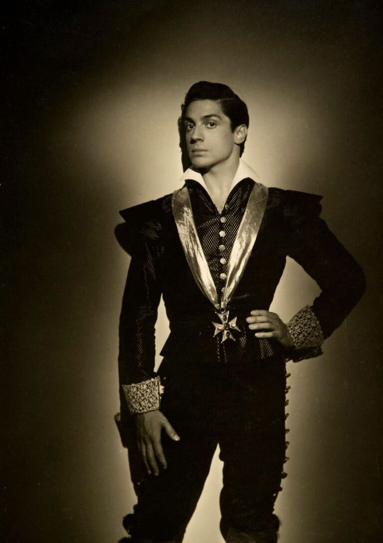 Centenario Antonio Ruiz Soler - Ballet Nacional de España - Flamenco