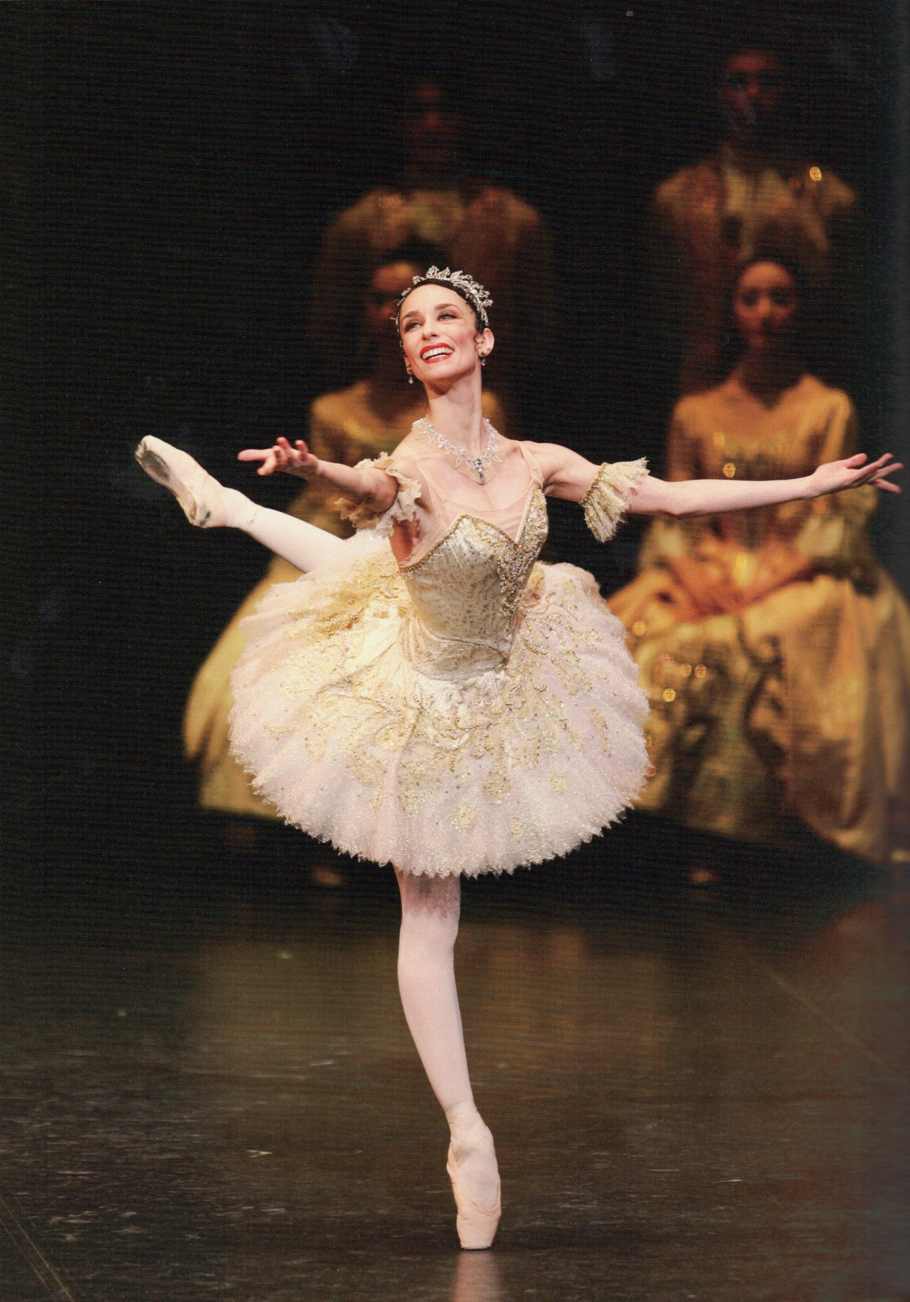 Le dieci ballerine italiane più famose della storia della danza Le dieci ballerine italiane più famose della storia della danza