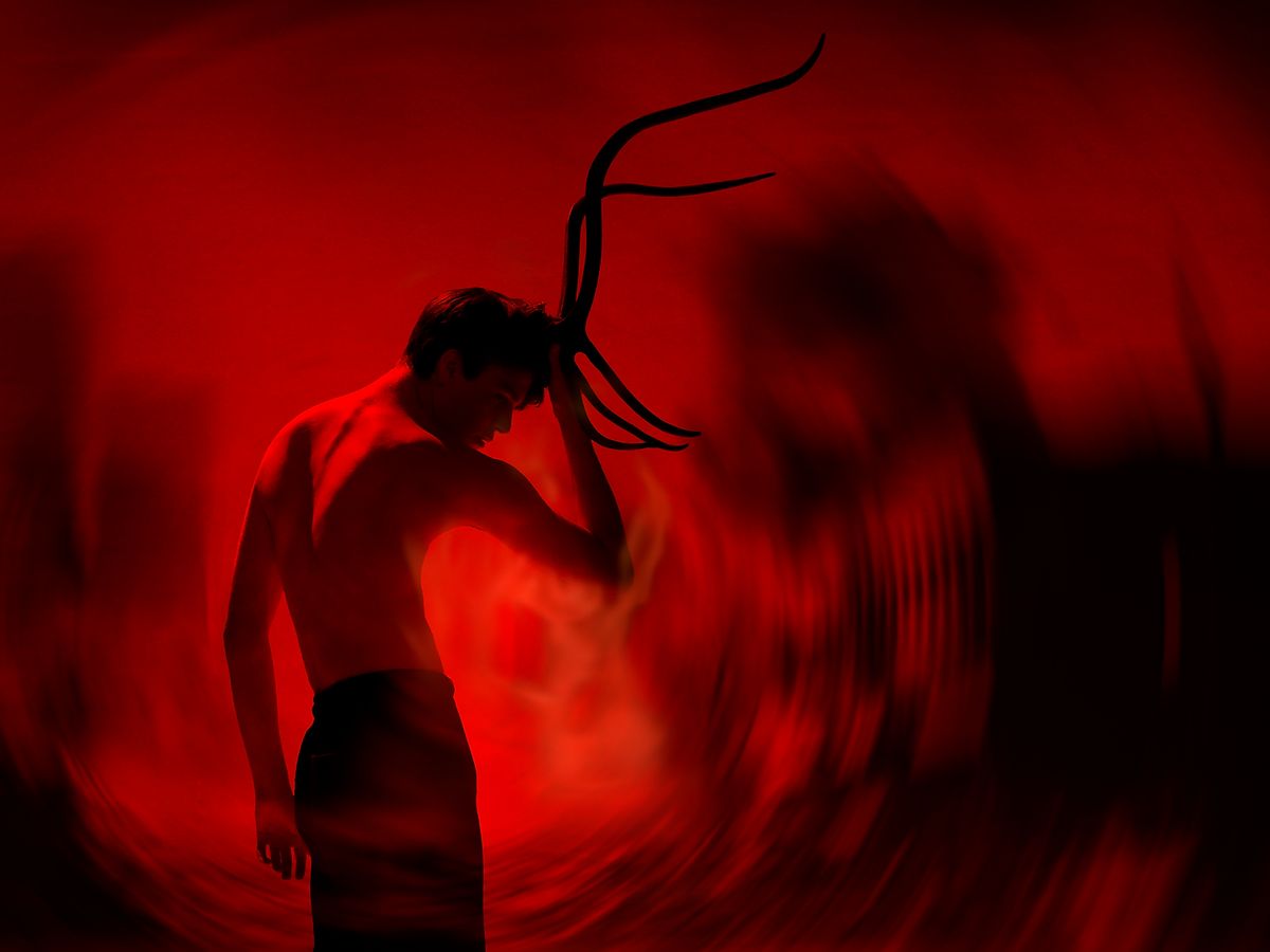 BalletBoyz: “England on Fire” al Sadler’s Wells di Londra