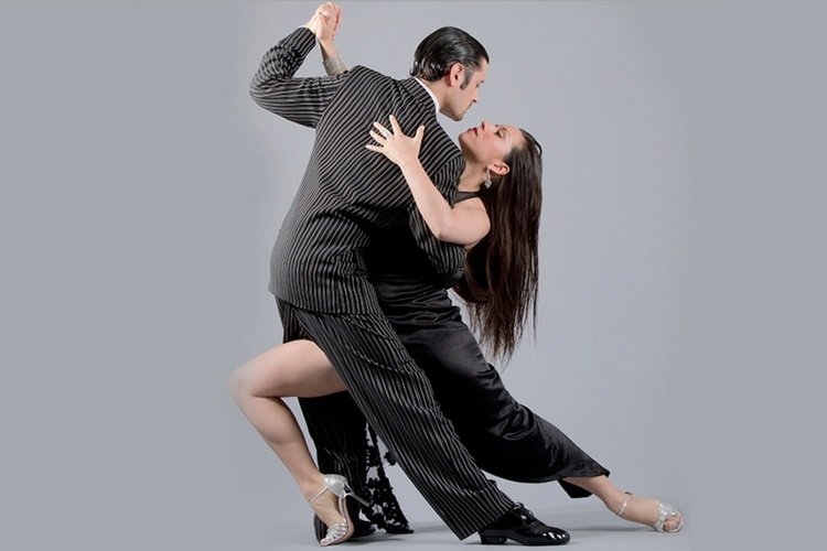 Tango Udine