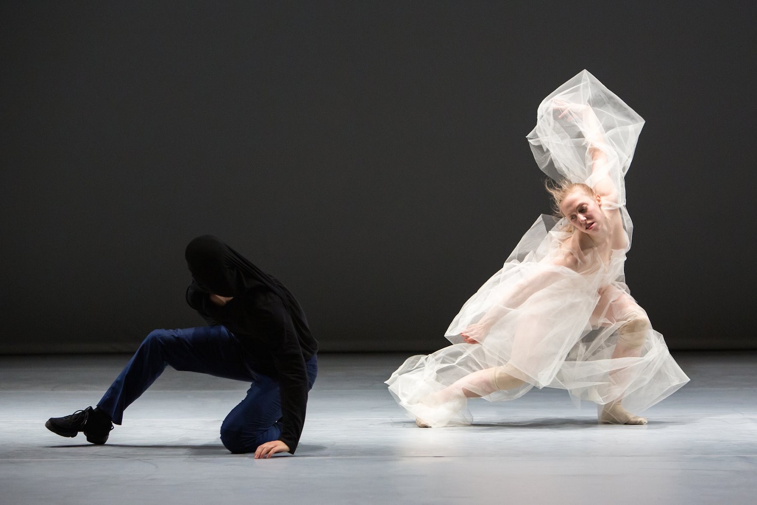 Al via la Biennale Danza 2017 diretta da Marie Chouinard