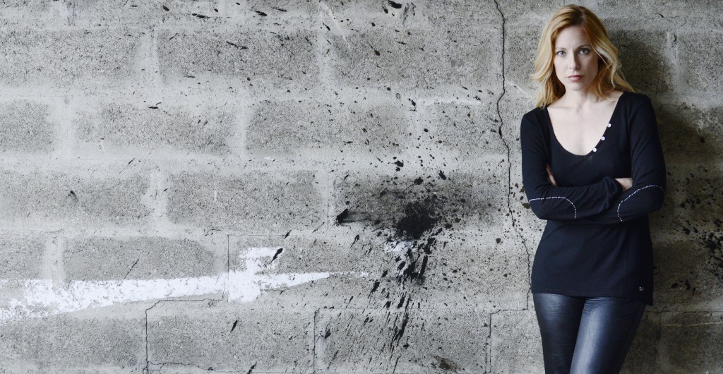 Tra corpo e musica: intervista a Maria Laura Baccarini