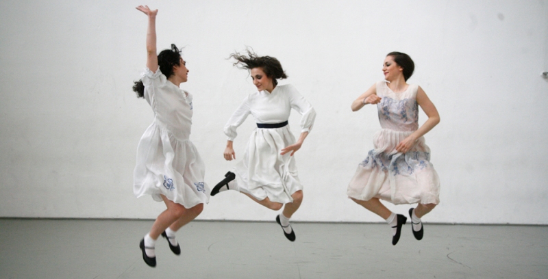 “Pupilla (1983/2014)”, la provocazione trent’anni dopo - Giornale della ...