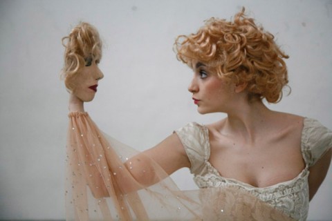 “Pupilla (1983/2014)”, la provocazione trent’anni dopo - Giornale della ...