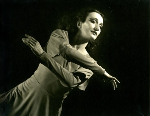La tecnica di danza di Doris Humphrey e il suo potenziale creativo, un ...