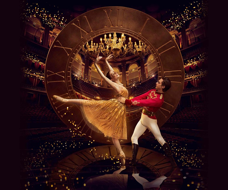 GD Web TV: Cenerentola - English National Ballet - Giornale della Danza
