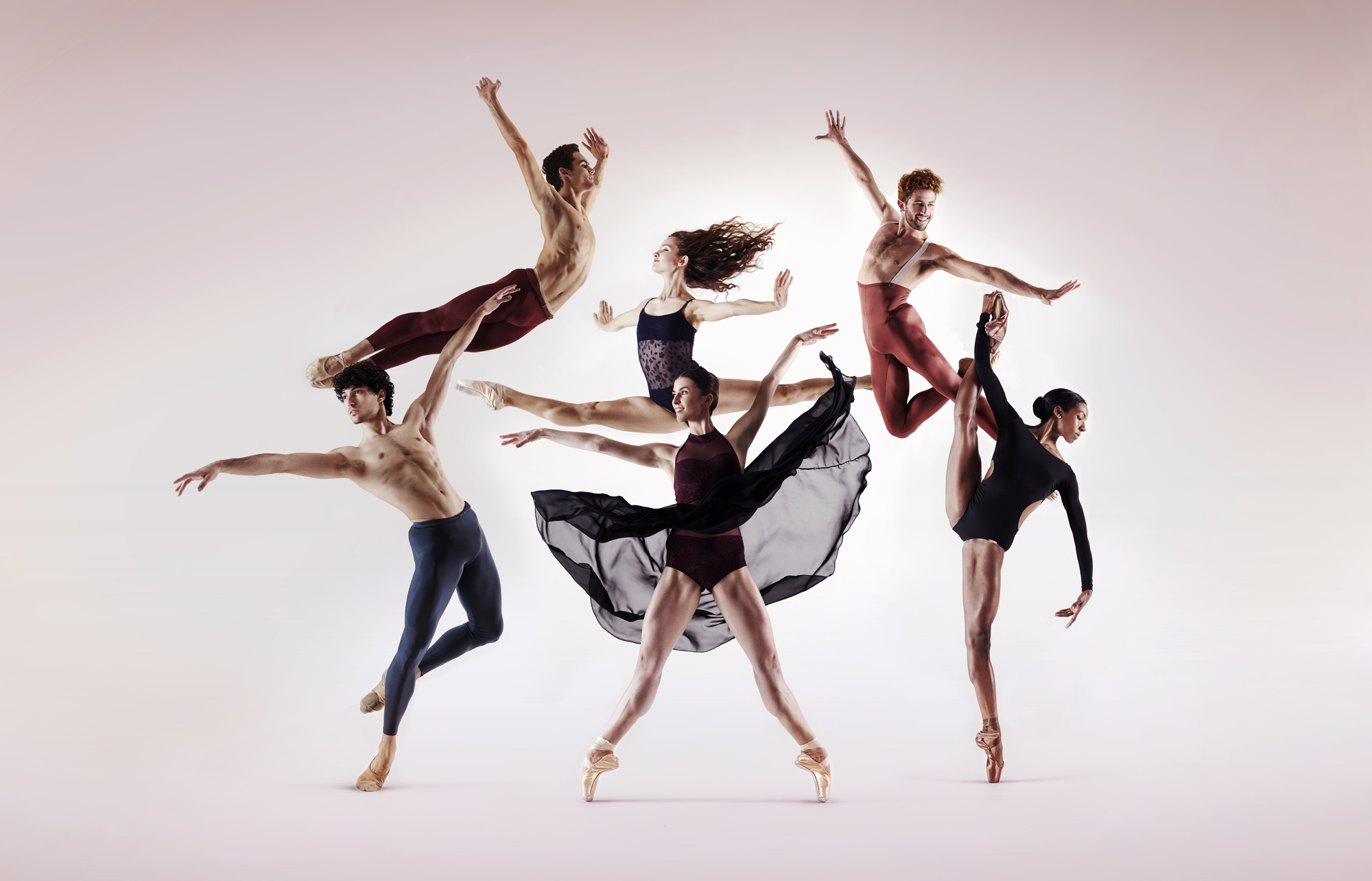English National Ballet annunciati i titoli per la stagione 2020/2021 ...