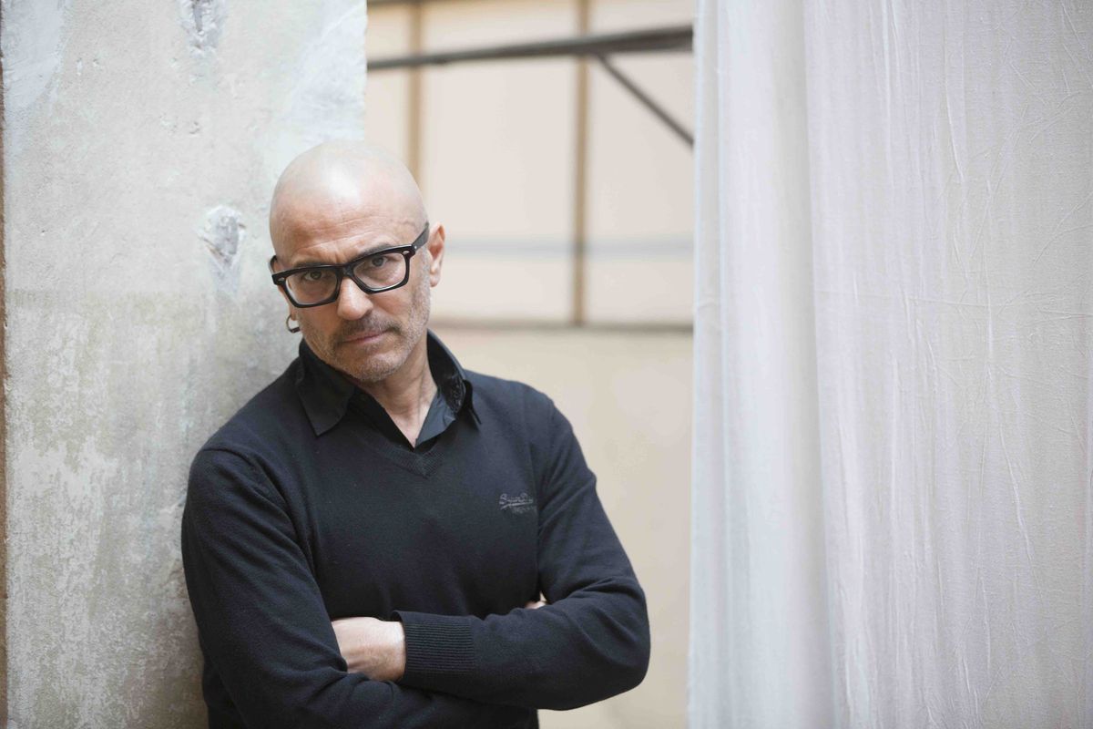 Enzo Cosimi vince il Premio Hystrio-Corpo a Corpo 2025