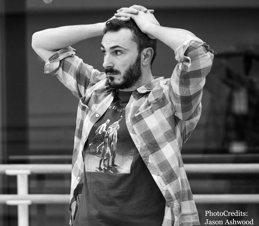 Fabio Crestale: la Compagnia “IFunamboli” compie dieci anni