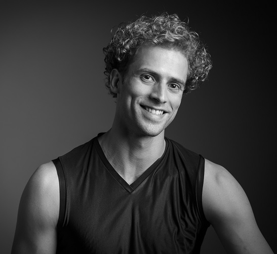 Intervista a Luca Giaccio