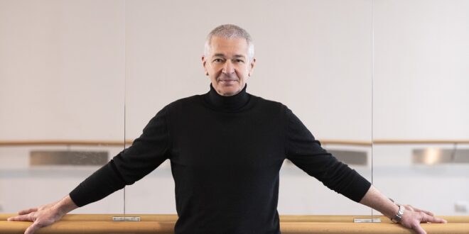Presentata la Stagione di Balletto del Teatro alla Scala 25/26