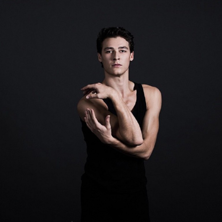 Intervista a Hugo Marchand