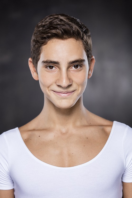 Intervista a Giacomo Rovero