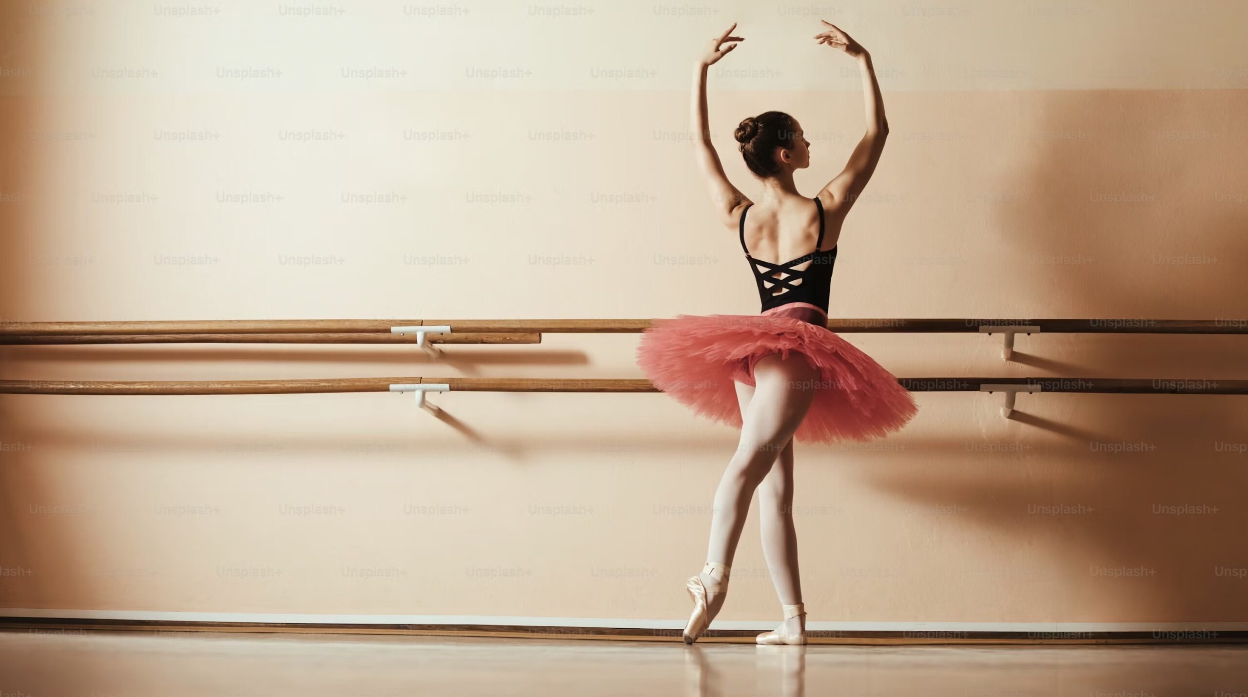 La danza è un’arte onesta per orientarsi nella vita