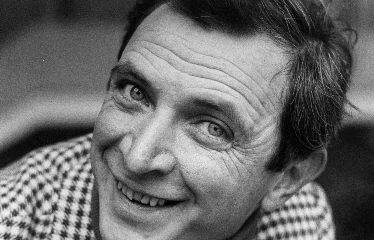 John Cranko: 5 curiosità sulla sua arte e la sua vita