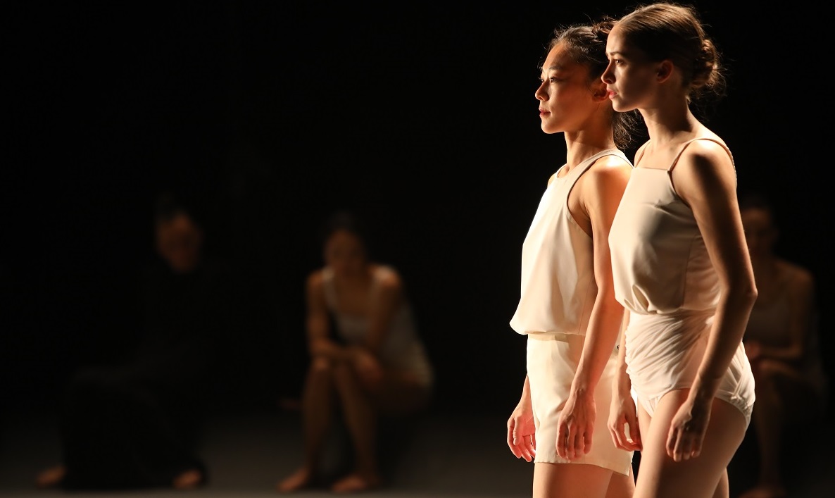 Il Ballet de l’Opéra de Lyon in scena al Grande di Brescia