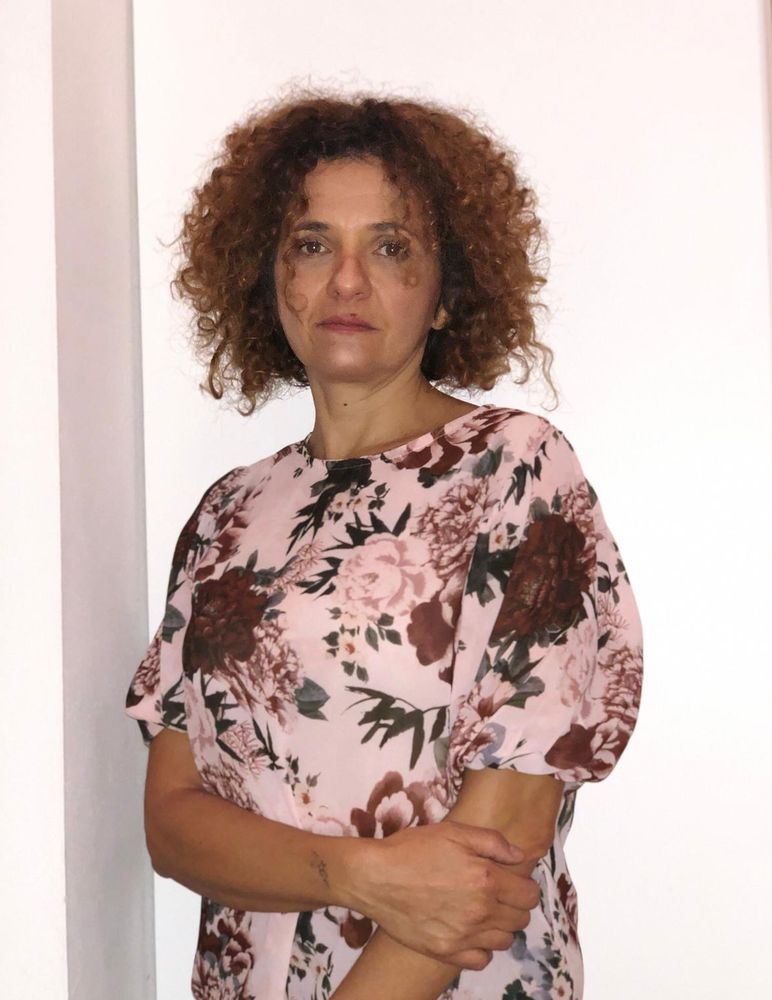 Intervista esclusiva a Maria Meoni