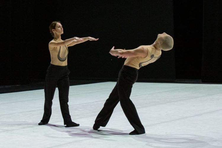 Il mito di Nijinski in scena al Teatro Massimo di Palermo