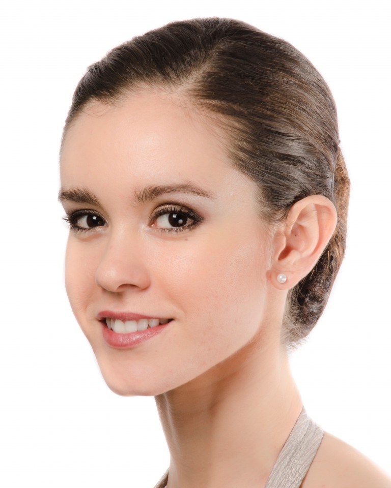 Essere Principal Dancer (al Boston Ballet): intervista a Petra Conti ...