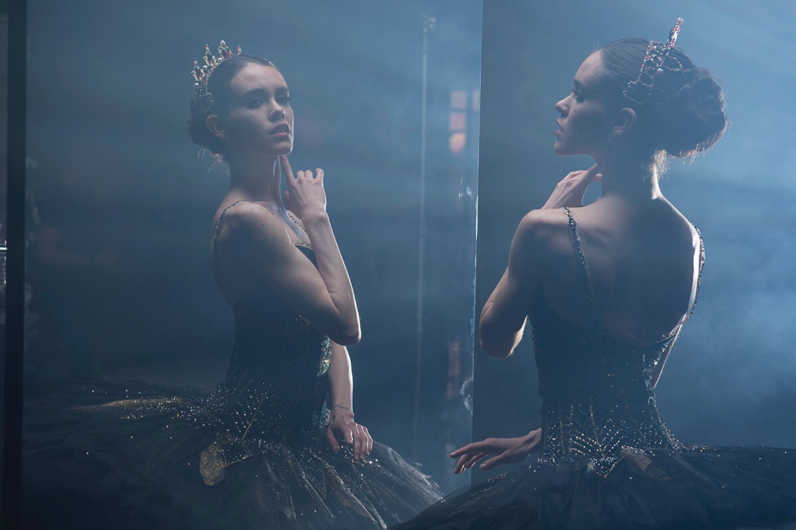 Essere Principal Dancer (al Boston Ballet): intervista a Petra Conti ...