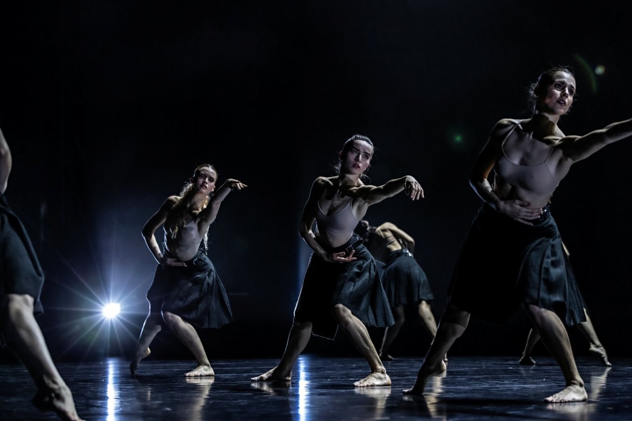 Angelin Preljocaj presenta Requiem(s) al Ponchielli di Cremona