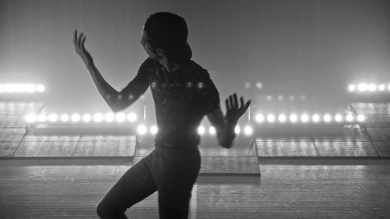 A Milano Michele Rizzo con Higher- Giornale della Danza