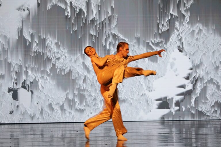 La nuova stagione di Balletto al Teatro alla Scala 2024/2025