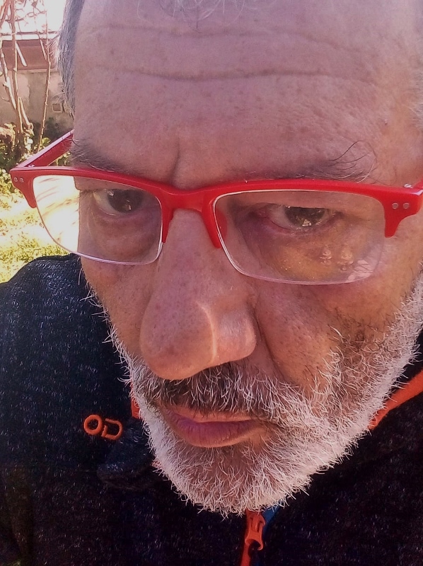 Intervista a Saverio Cona, codirettore del Festival Nutida.