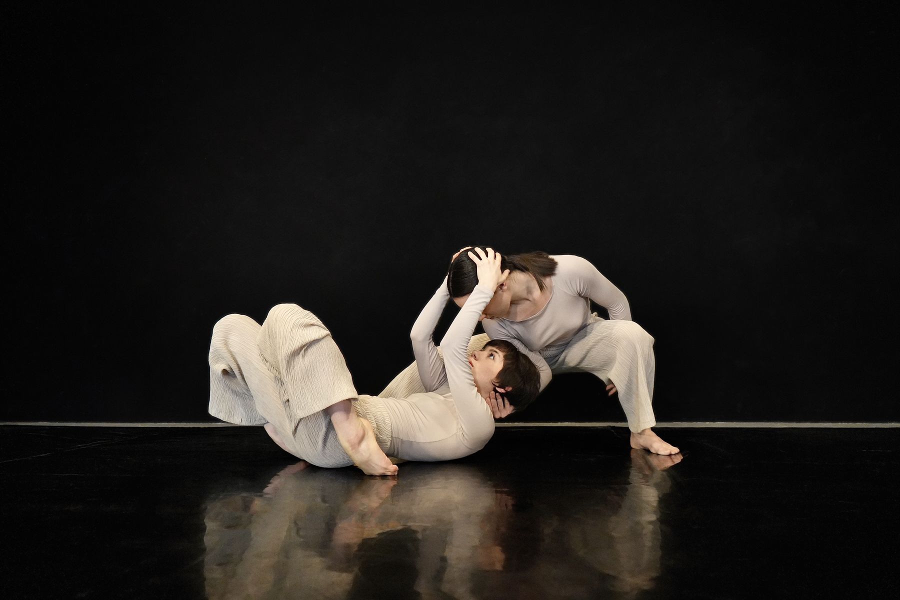 DAP Festival 2024 - Pietrasanta - "Sequoia" di Matteo Mascolo