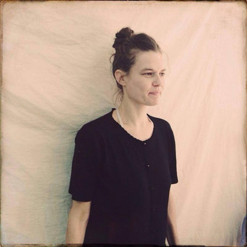 La coreografa Sharon Eyal crea le danze della "Notte della Taranta"