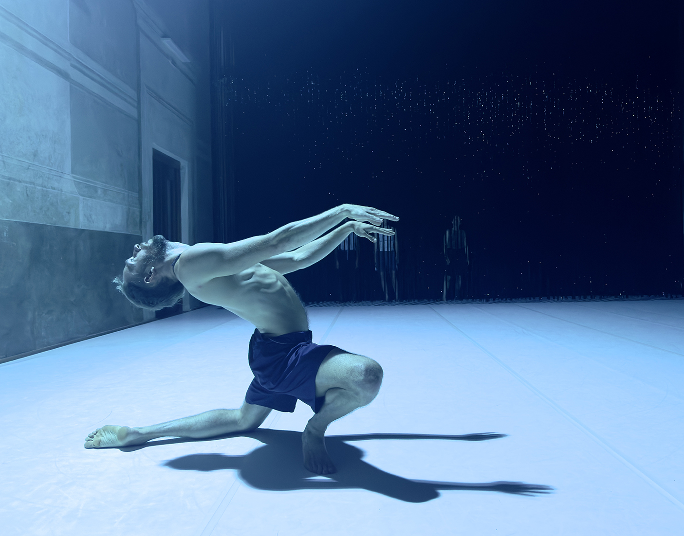 Virgilio Sieni torna a Civitanova Danza 2025