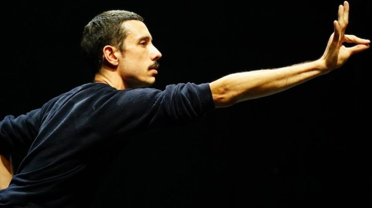 Trop di Andrea Costanzo Martini al Festival Interplay di Torino ...