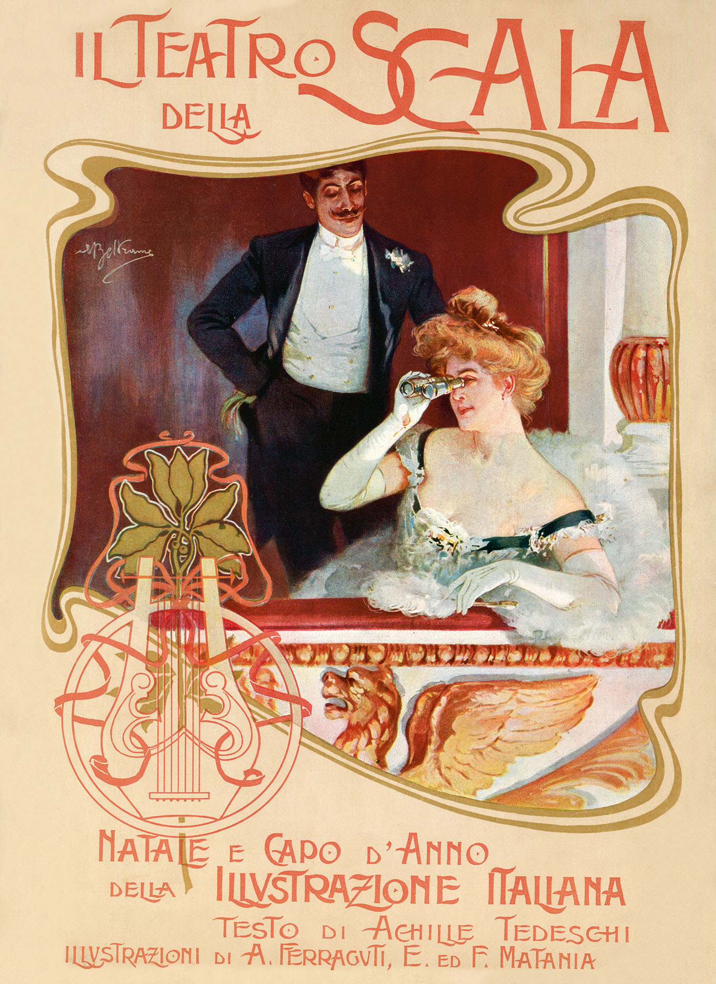 Nuovo libro: Vittorio Rota e il Teatro del suo tempo 1864-1945