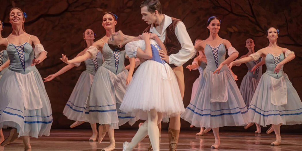 Giornale della Danza - testata giornalistica online di danza e balletto