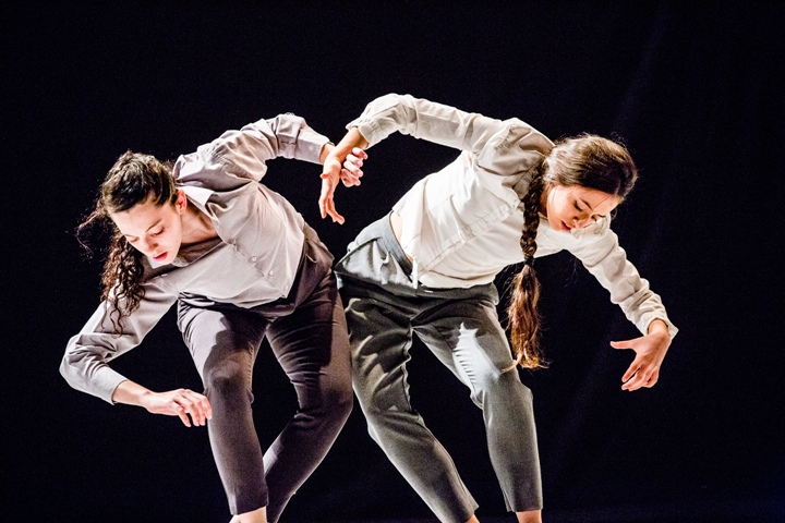 Vertigo Dance Company a Civitanova Danza con One, one, one