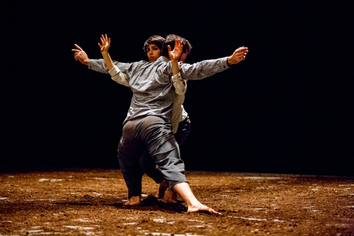 Vertigo Dance Company a Civitanova Danza con One, one, one