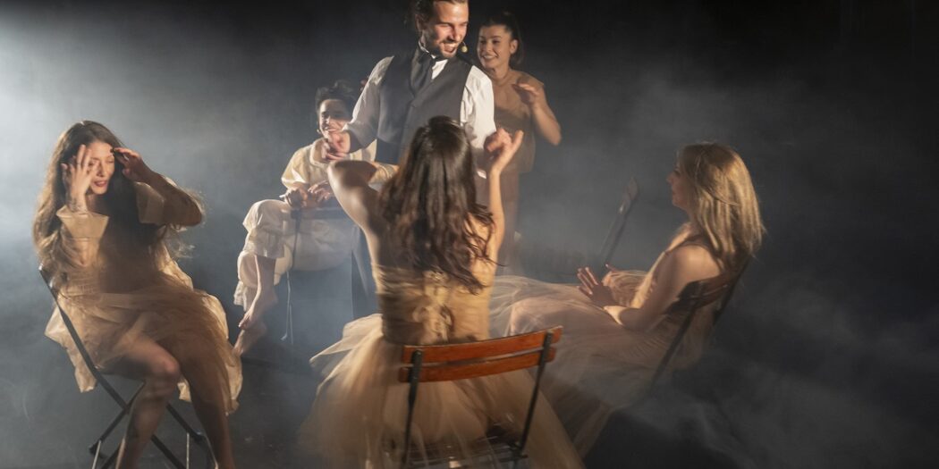 Marta Alba Archivi - Giornale della Danza