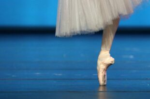 Le dieci ballerine italiane più famose della storia della danza
