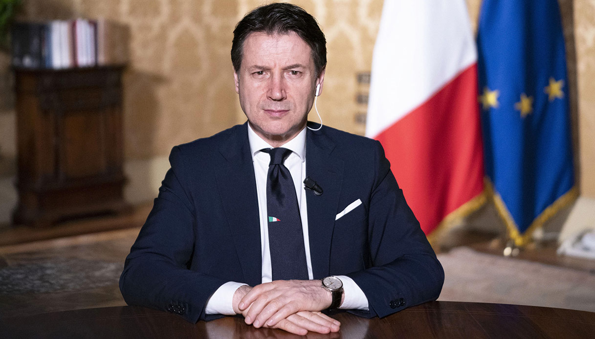 Lettera di C.Re.S.Co al Presidente del Consiglio Giuseppe Conte